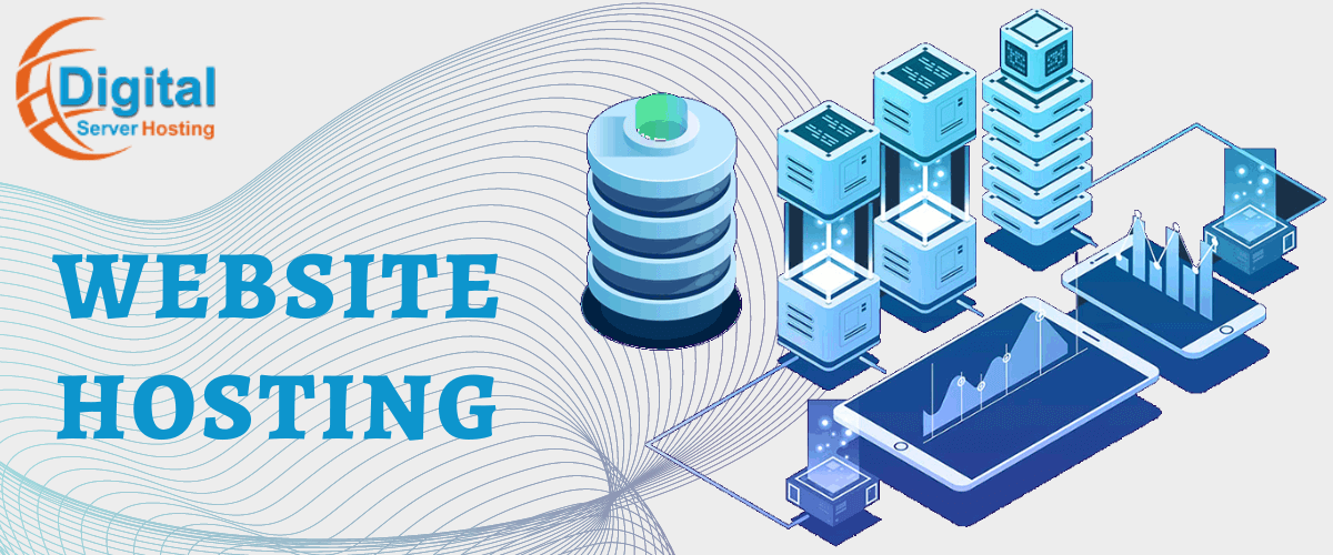 What Is Web Hosting, Its Types, Working Process & Features?